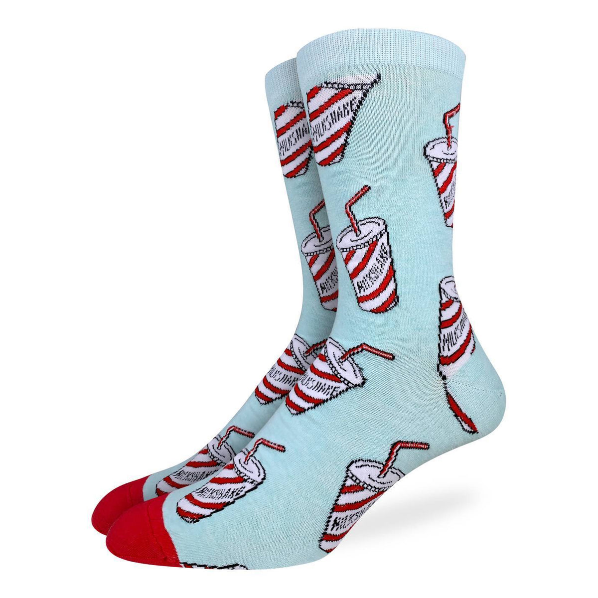 Milkshake Socks – Twig & Barry's Apparel Co.