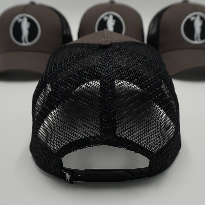 Sheldon Caveman Hat – Twig & Barry's Apparel Co.