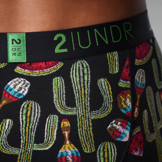 2UNDR Swing Shift - Boxer Brief - Black & Gold – Twig & Barry's Apparel Co.