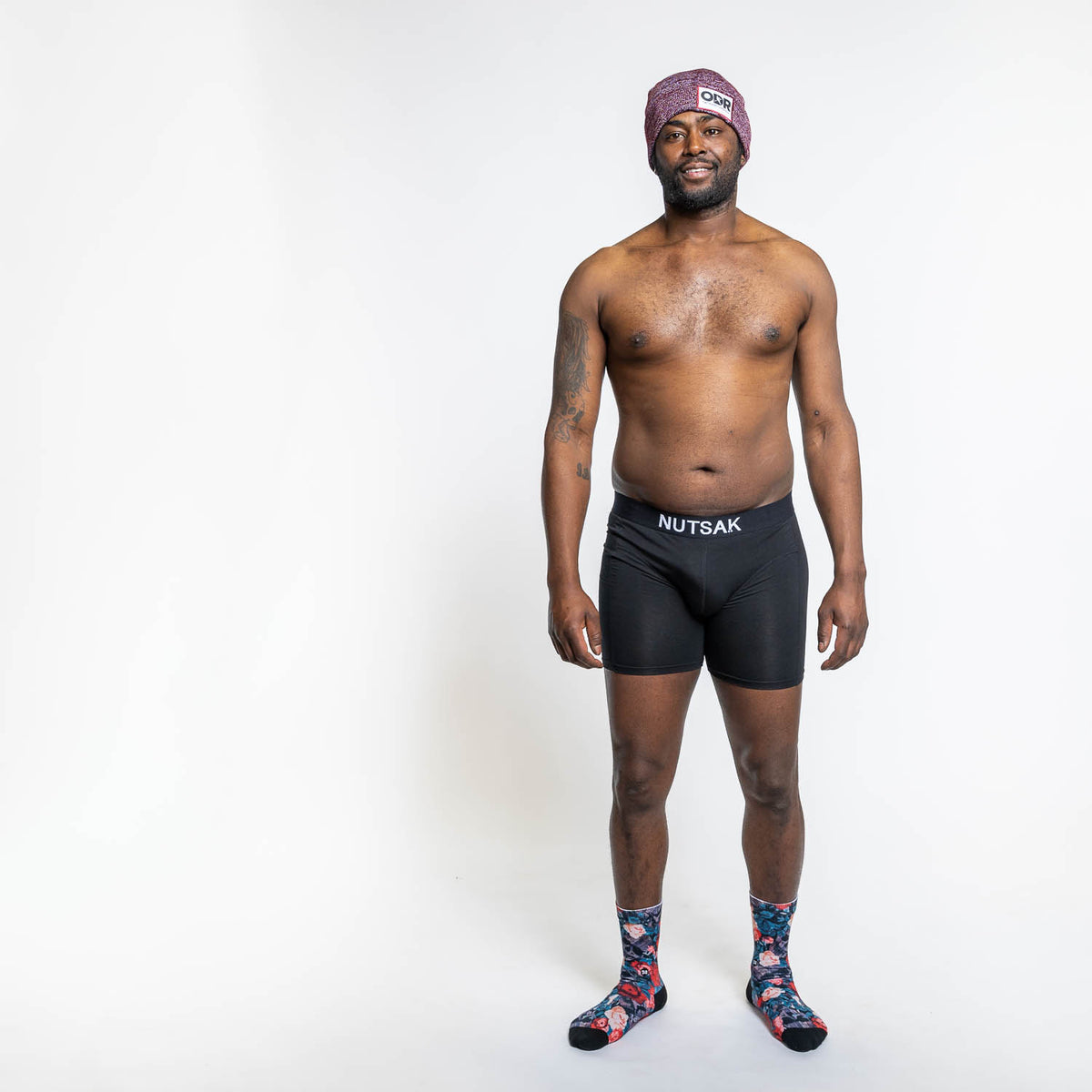 Richard by NUTSAK™ – Twig & Barry's Apparel Co.